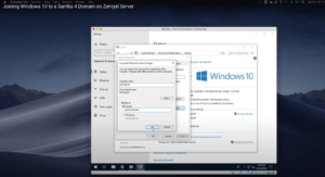 News - Zentyal Linux Server