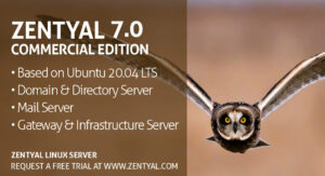 Zentyal News: Stay Informed on the Latest in Linux Server