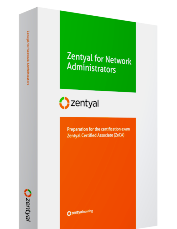 Training and Certification - Zentyal