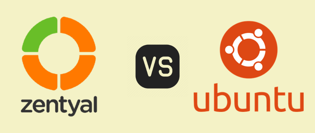 Zentyal vs Ubuntu: Which one to choose for your web server?