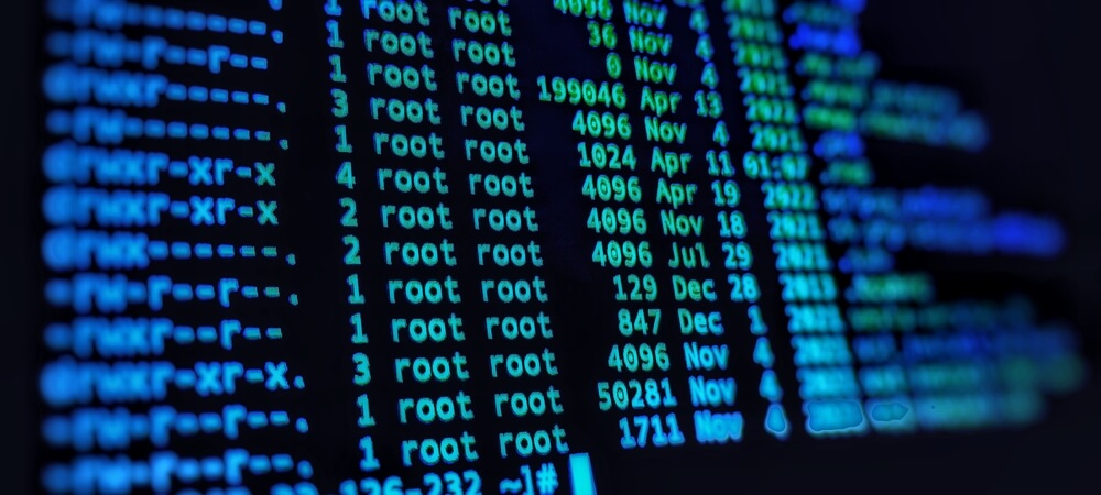 Setting Up a Linux File Server